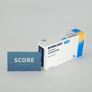 香港思科医药 – Score Pharma.HK